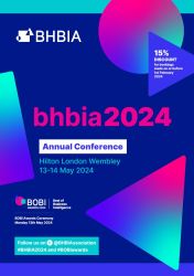 Annual Conference - bhbia2024 | BHBIA